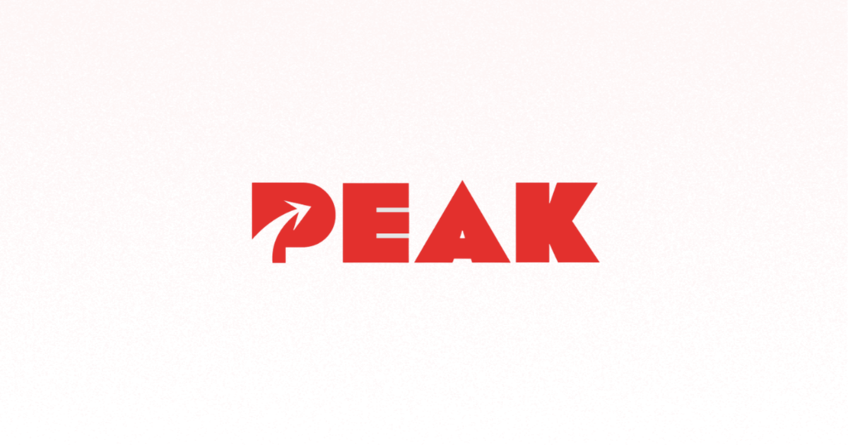 Peak